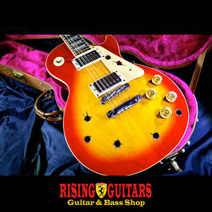 musical-instruments-for-all.com - Gibson Les Paul Standard Beck Lucille Mod