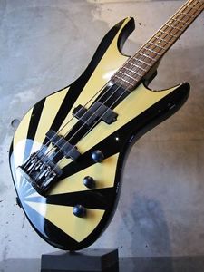 musical-instruments-for-all.com - GUILD Pilot Bass SB604 1983 "Jaco ...