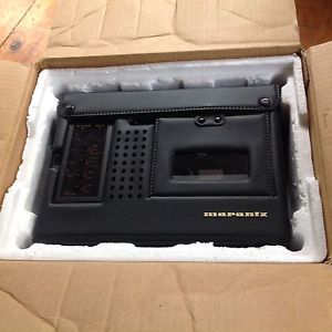 musical-instruments-for-all.com - MARANTZ PMD-430 Professional Portable ...