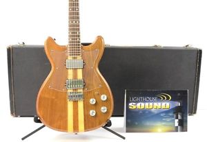 musical-instruments-for-all.com - 1978 Gretsch Model 7628 Committee ...