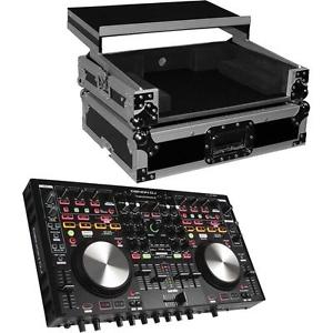 musical-instruments-for-all.com - Denon MC6000 MK2 Professional 4-Ch ...