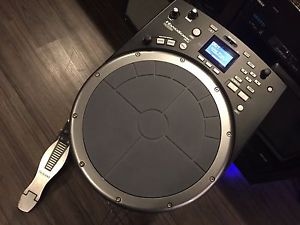 musical-instruments-for-all.com - Roland HandSonic HPD-20 With Stand ...