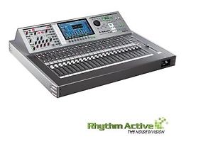 musical-instruments-for-all.com - ROLAND M-400 48-CHANNEL DIGITAL ...
