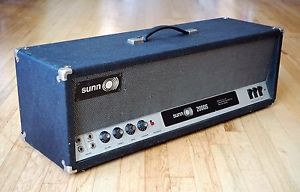 musical-instruments-for-all.com - 1969 Sunn 2000S Vintage Tube ...