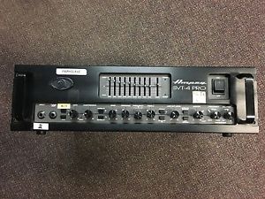 musical-instruments-for-all.com - Ampeg SVT 4 Pro Owned and Signed By ...