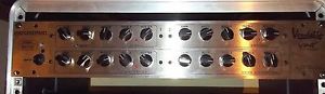 musical-instruments-for-all.com - Rocktron Vendetta VP4 Tube Preamp