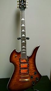 musical-instruments-for-all.com - BC RICH Pro X Custom Special X3 ...