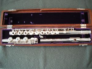 musical-instruments-for-all.com - Prima Sankyo Artist Flute - All ...