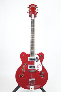 musical-instruments-for-all.com - Gretsch G5623 Bono Red