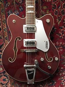 musical-instruments-for-all.com - Gretsch 5422t Walnut