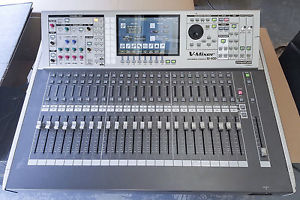 musical-instruments-for-all.com - Roland M400 Digital Mixing Console ...