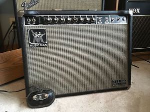 musical-instruments-for-all.com - Music Man 112 RD 100 Tube Guitar Amp ...