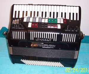 musical-instruments-for-all.com - Cordovox Super V 120 bass Accordion ...