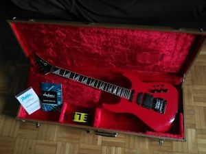 musical-instruments-for-all.com - Charvel Jackson Model 6 de 1986