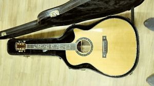 musical-instruments-for-all.com - Obong presentation Acoustic guitar w ...