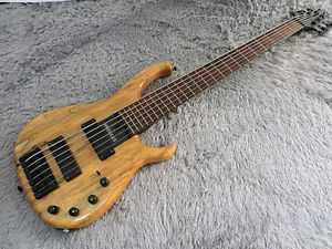 musical-instruments-for-all.com - Modulus Quantum 6 Strings Graphite ...