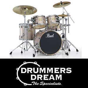 musical-instruments-for-all.com - Pearl Session Studio Classic 4Pce 20 ...
