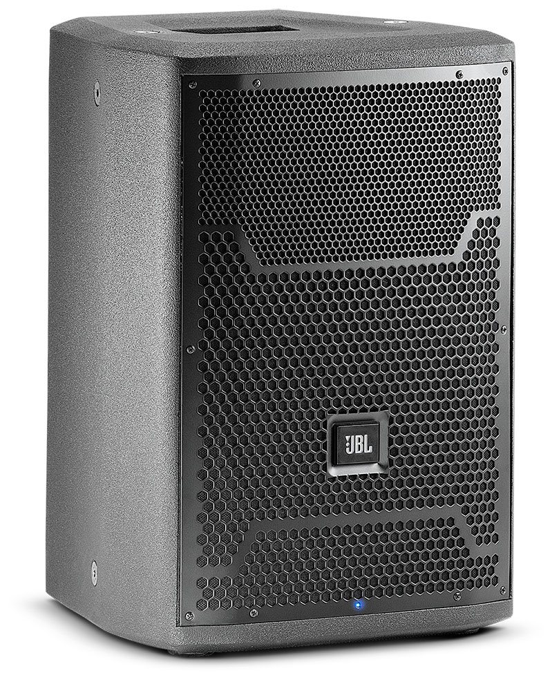 musical-instruments-for-all.com - JBL PRX710 10" Powered PA Speaker - New