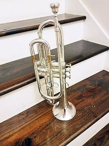 musical-instruments-for-all.com - Dynasty "G" 3 Valve Soprano Bugle