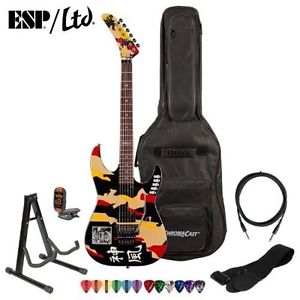 musical-instruments-for-all.com - ESP/LTD GL-200K Signature Series ...