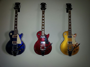 musical-instruments-for-all.com - Sparrow Rat Rod Electric Guitar ...