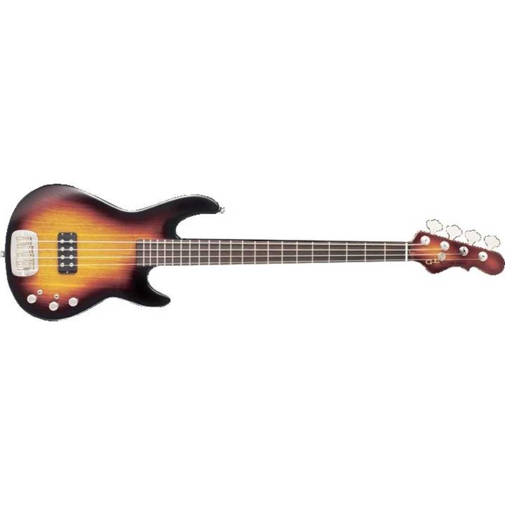 musical-instruments-for-all.com - G&L L1500 Basso Elettrico 4 Corde ...