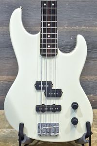 musical-instruments-for-all.com - 1991 Fender Prodigy Bass Active ...