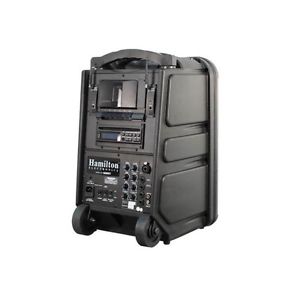 musical-instruments-for-all.com - Hamilton VENU-100 100W Wireless ...