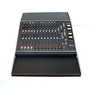 musical-instruments-for-all.com - Harrison 950mx Analog Recording ...